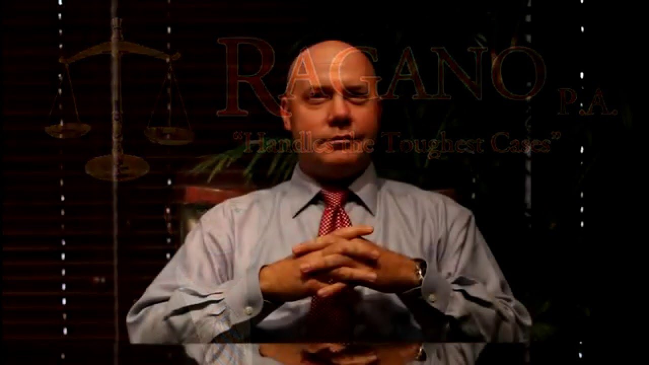 Attorney Chris Ragano, When are we going to Court? - YouTube