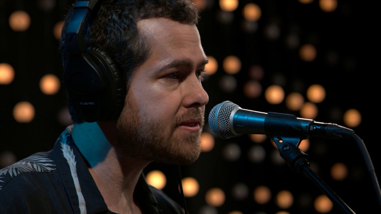 Local Natives - Tap Dancer (Live on KEXP) - YouTube