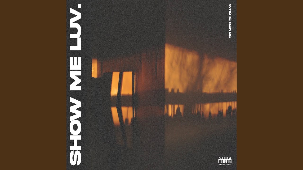 Show Me Luv - YouTube