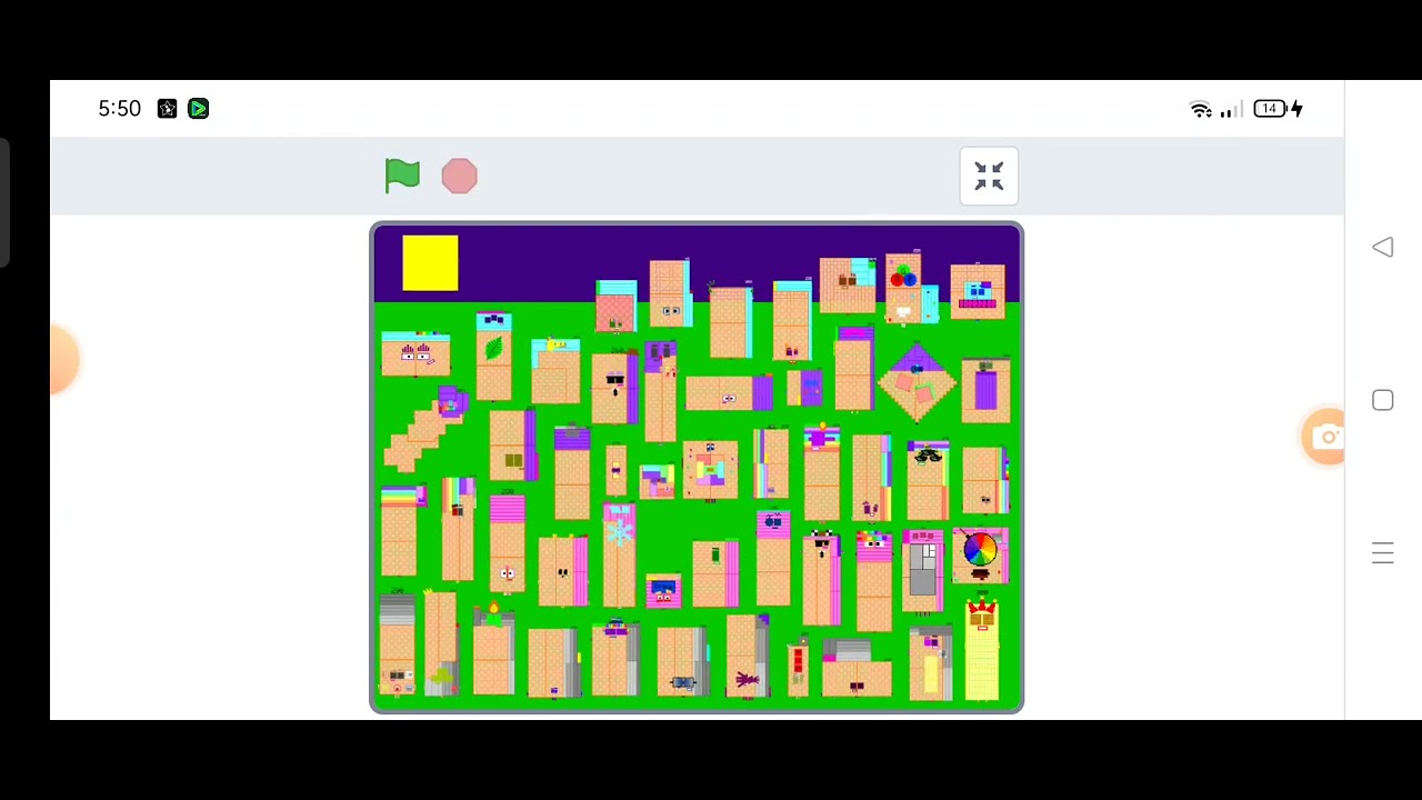 Numberblocks Retro Band 251-300 (added 154) - YouTube