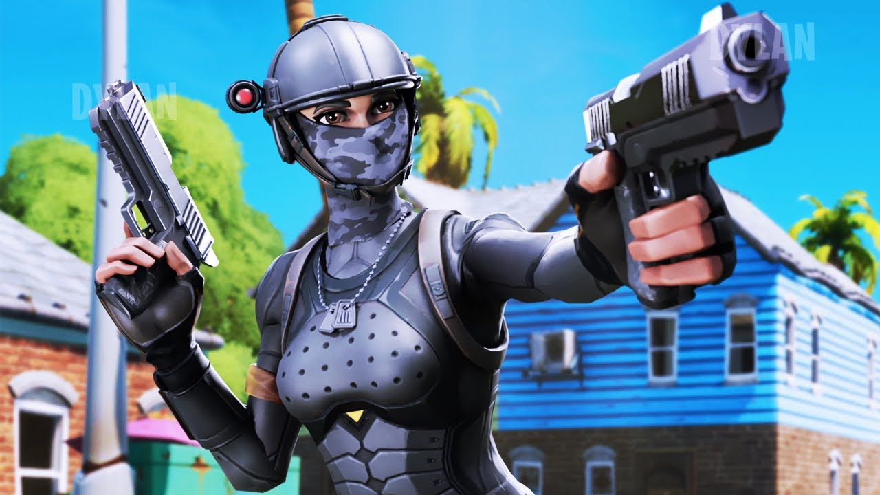 do it!👻 |Fortnite Highlights #9 | boomga - YouTube