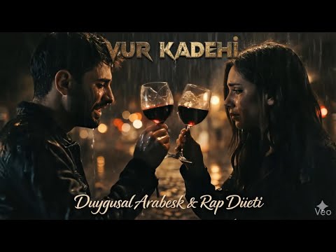 VUR KADEHİ -   (Official Audio)