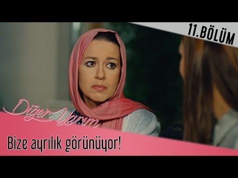 Meryem’e büyük hüsran! - Diğer Yarım 11.Bölüm