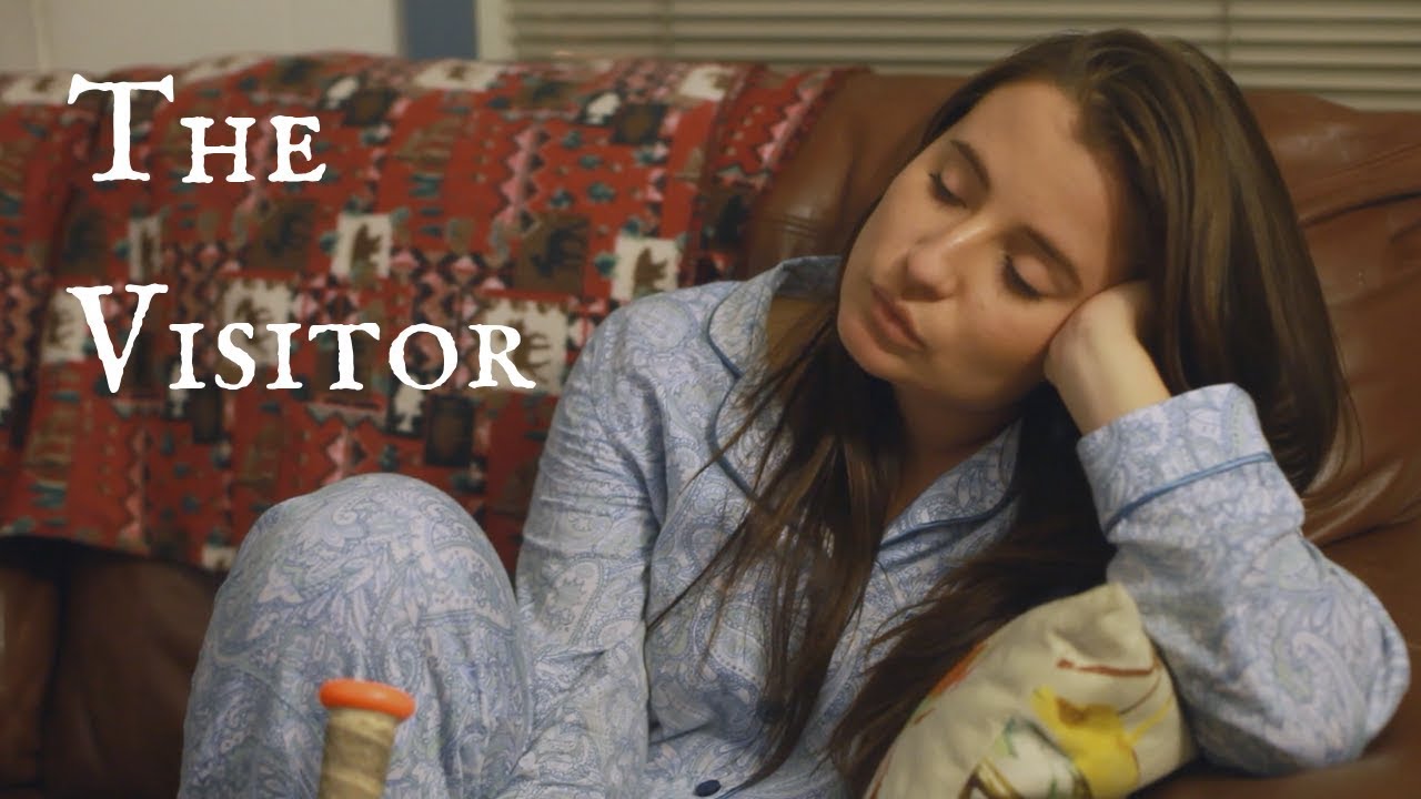 The Visitor - YouTube