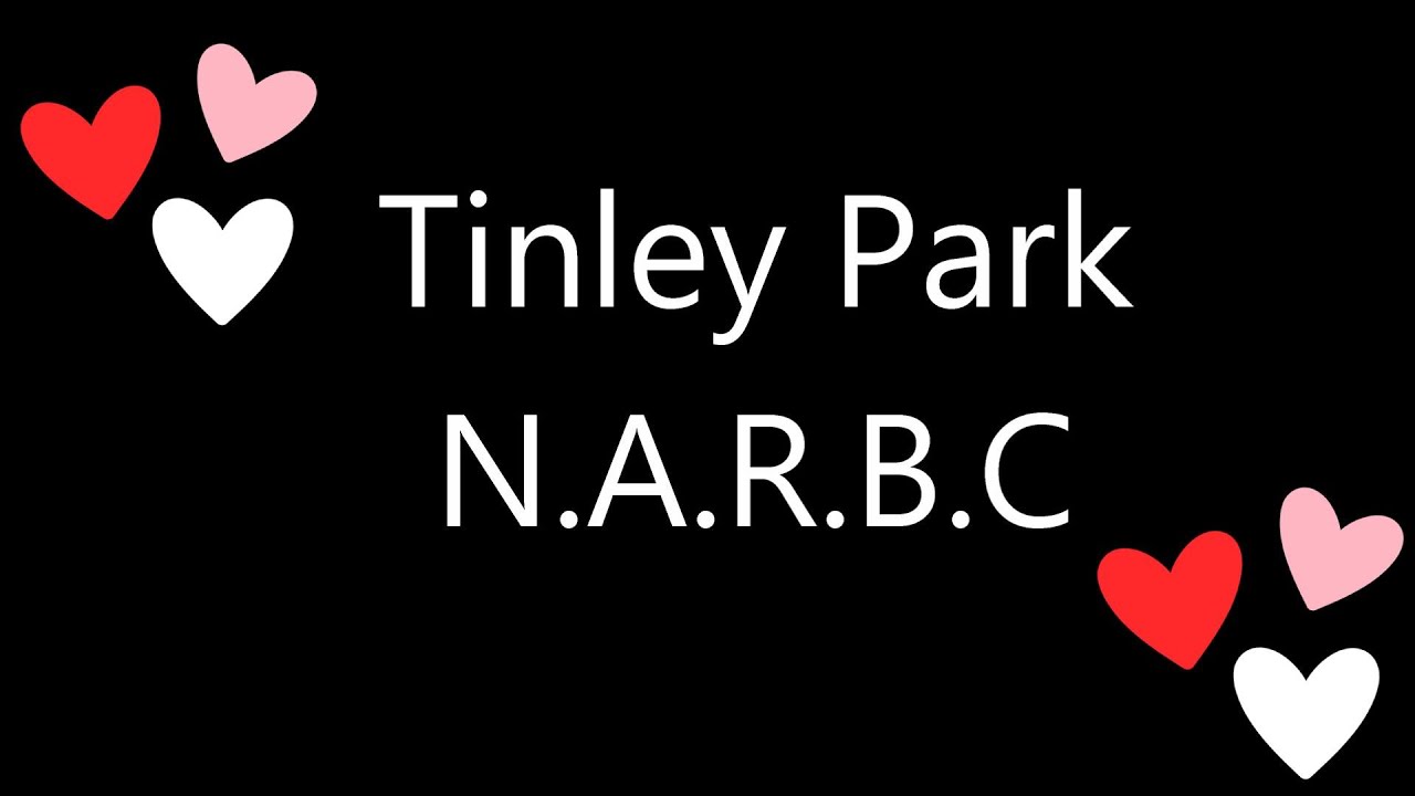 NARBC Tinley 2023 - YouTube