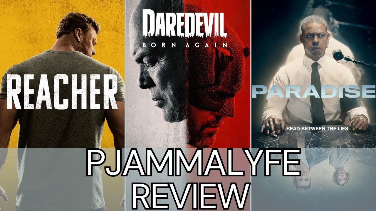 Stan Lee Turning Over In His Grave? | Daredevil Born Again | Paradise ...