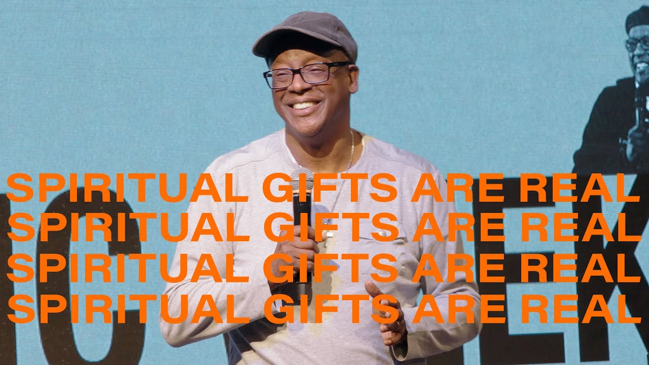 A prophetic message from Pastor Eric Butler - YouTube