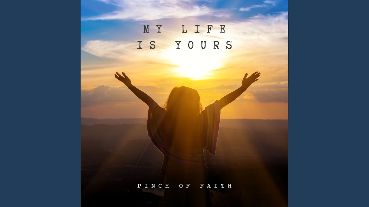 My Life Is Yours - YouTube