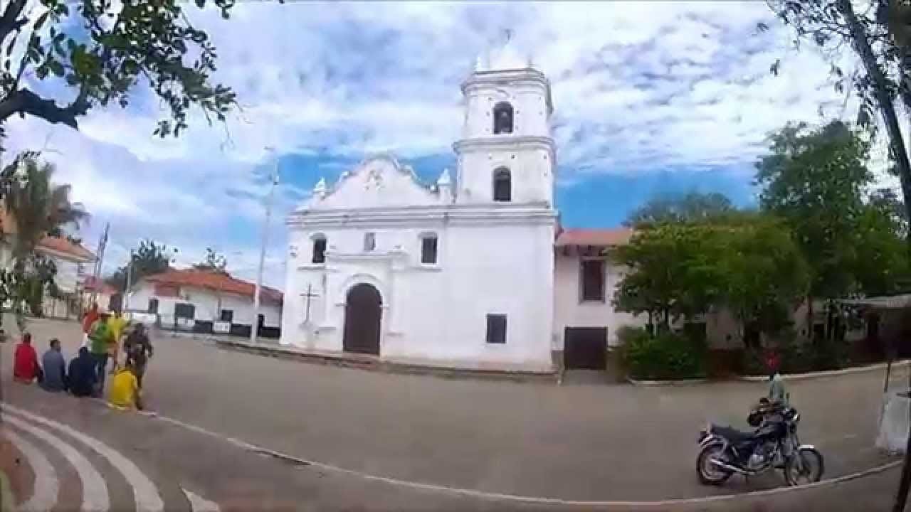 Aipe Huila Colombia - YouTube