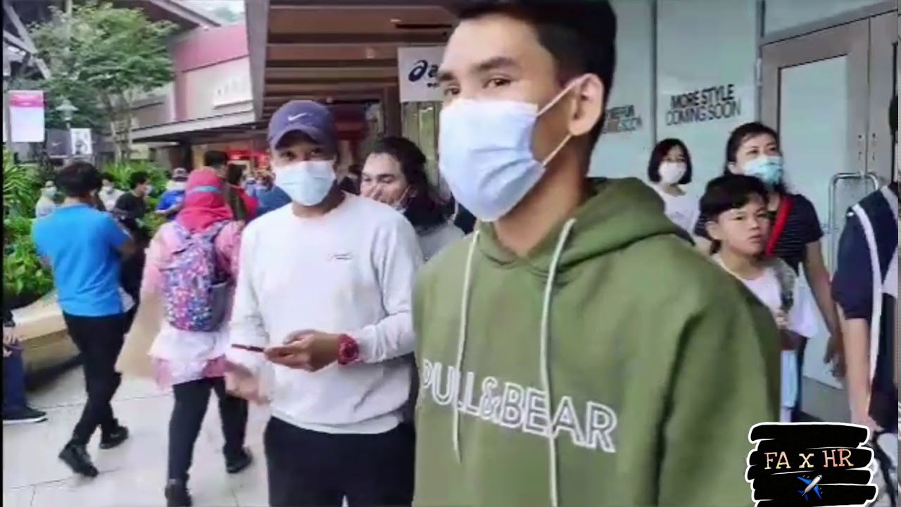S.A.H.A.B.A.T || GPO , Genting Highland - YouTube