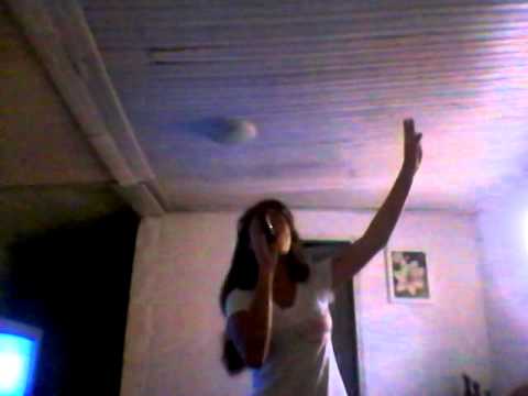 Samya silva cantando bruna karla a cima da media.. - YouTube