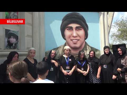 Şəhid İqbal Astanlı - 10.08.2021