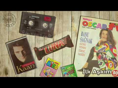 Kaan - İlk Aşkım (1998)
