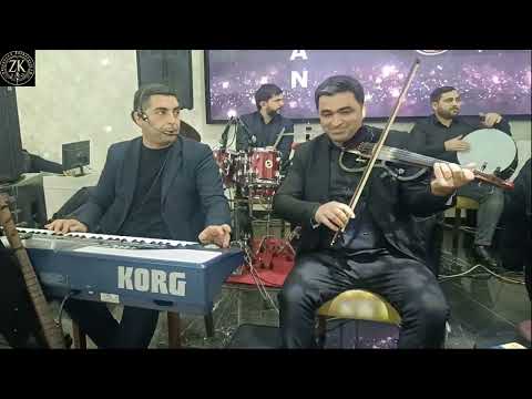 Ziyadxan Kəlbəcərli Pərvanə Özcan Göyçay toyu Əlaqə üçün _ 055 780 63 23 _ Menecer