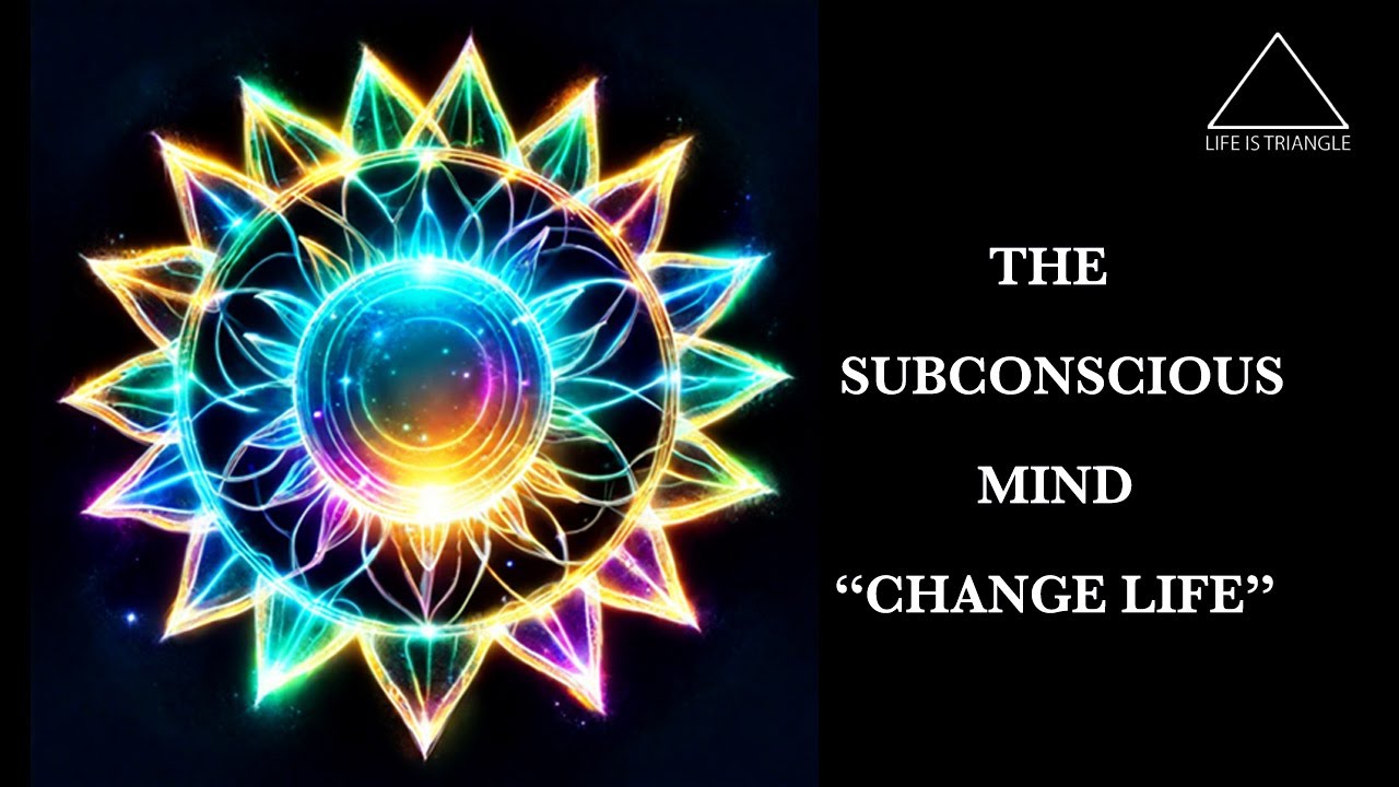 The Power of the Subconscious Mind | Motivation - YouTube