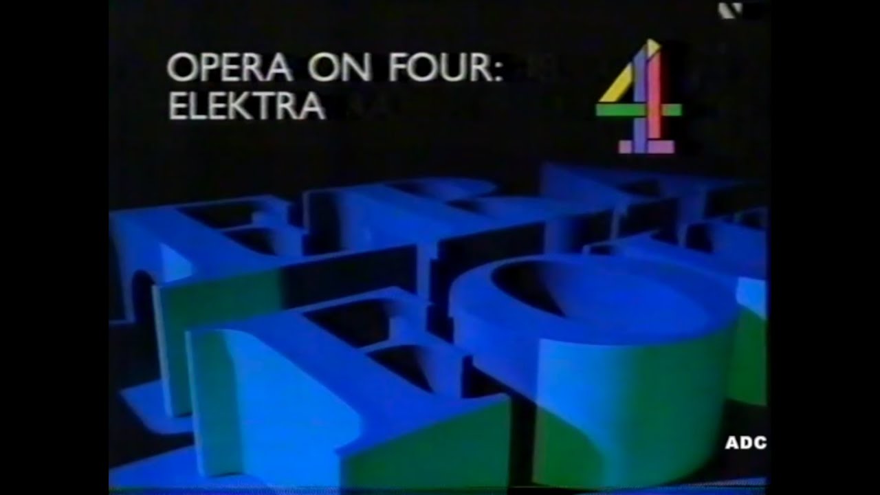 Channel 4 adverts & link 5th May 1985 2 of 3 - YouTube