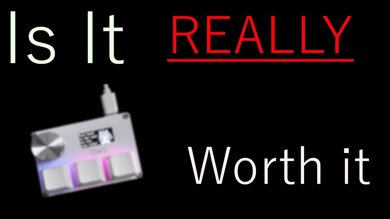 Is the SayoDevice REALLY worth it for geometry dash? - YouTube