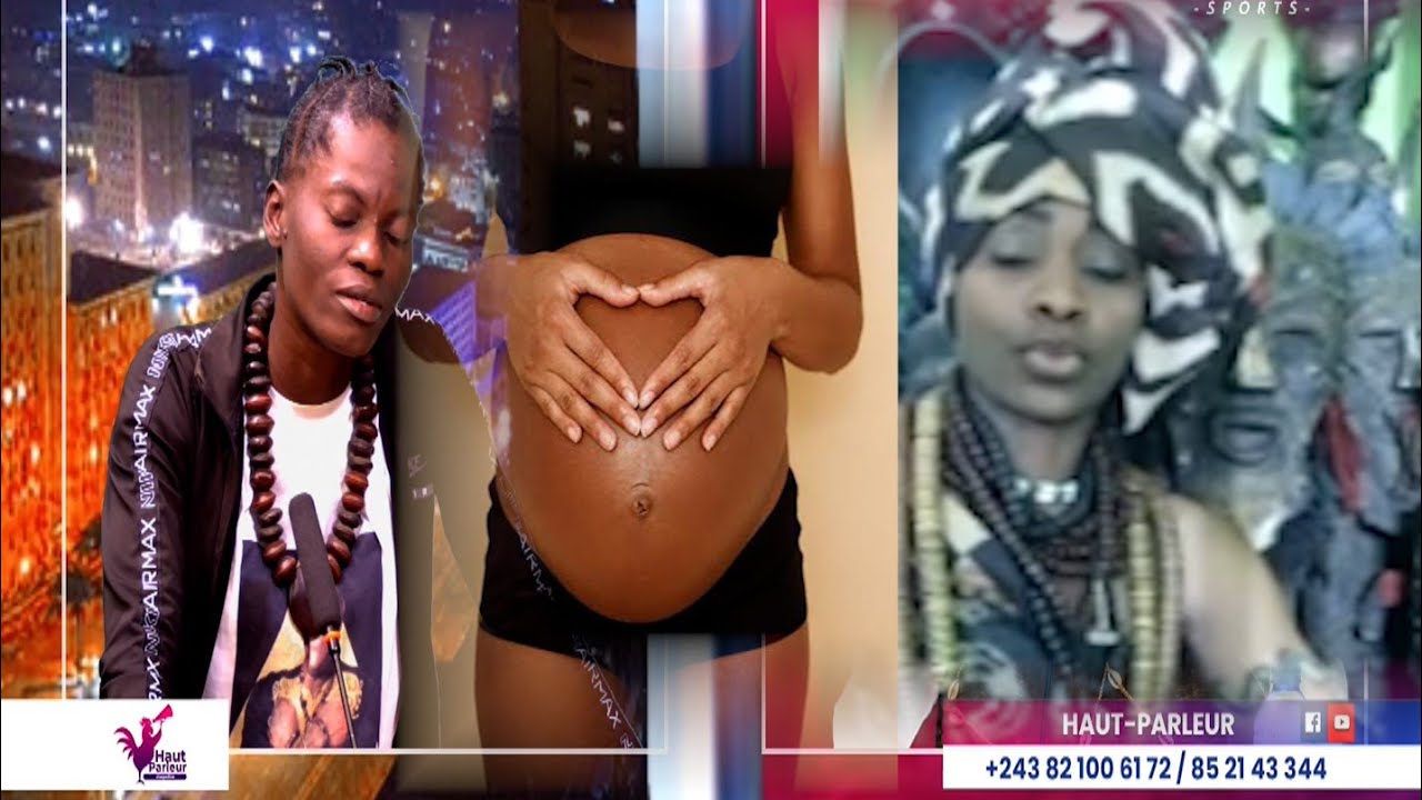 NINI EKOMELI MAMAN EKELAMU NA MAMAN NKI😱KOMBO YA NGUMBA MBANGU EWUTA WAPI NA BOKOKO ?haut ...