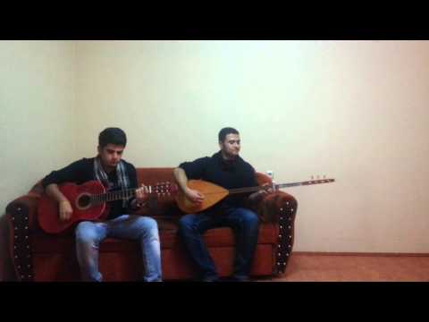 Hasan Karabulut & I. Halil Aydın-Gesi Bağlari