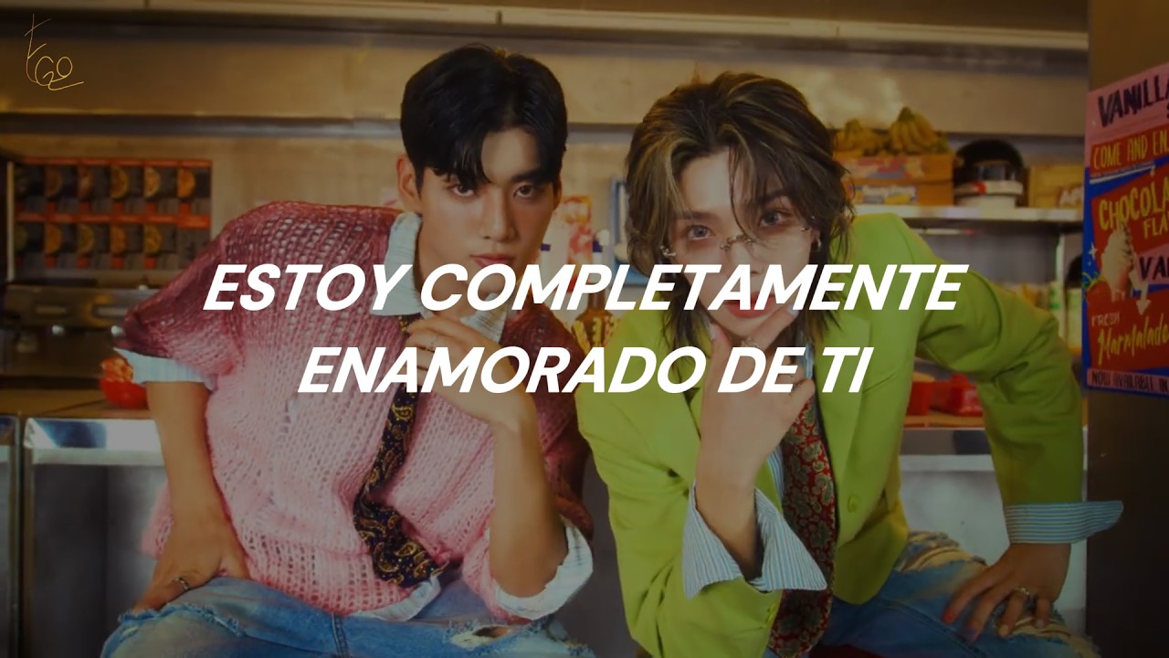 Vanilla Choco Shake - WAKER (sub.español) - YouTube