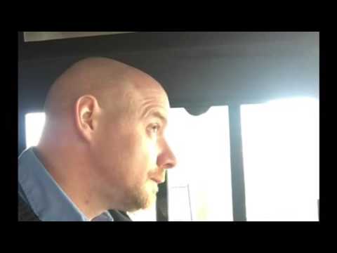 The Angry Bus Driver - YouTube