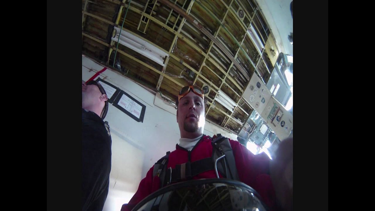 Ruark Criner Jump 123 @ Eloy, AZ - YouTube