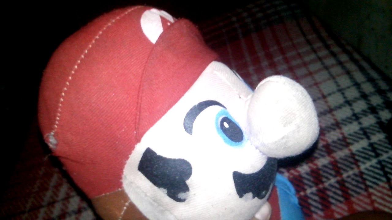 16 parte de mario vs thor - YouTube