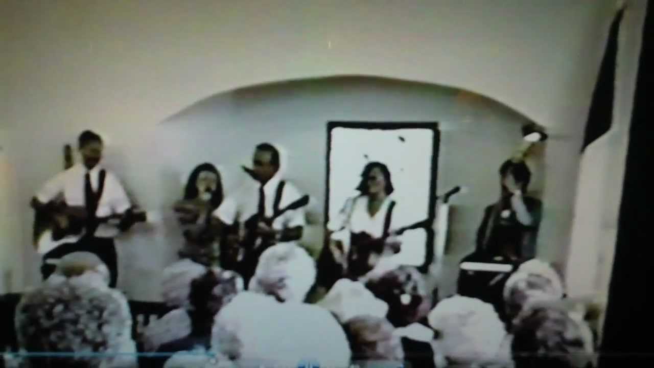 Wildcat Mountain Music # 613 (Deitz Family) 2013 - YouTube
