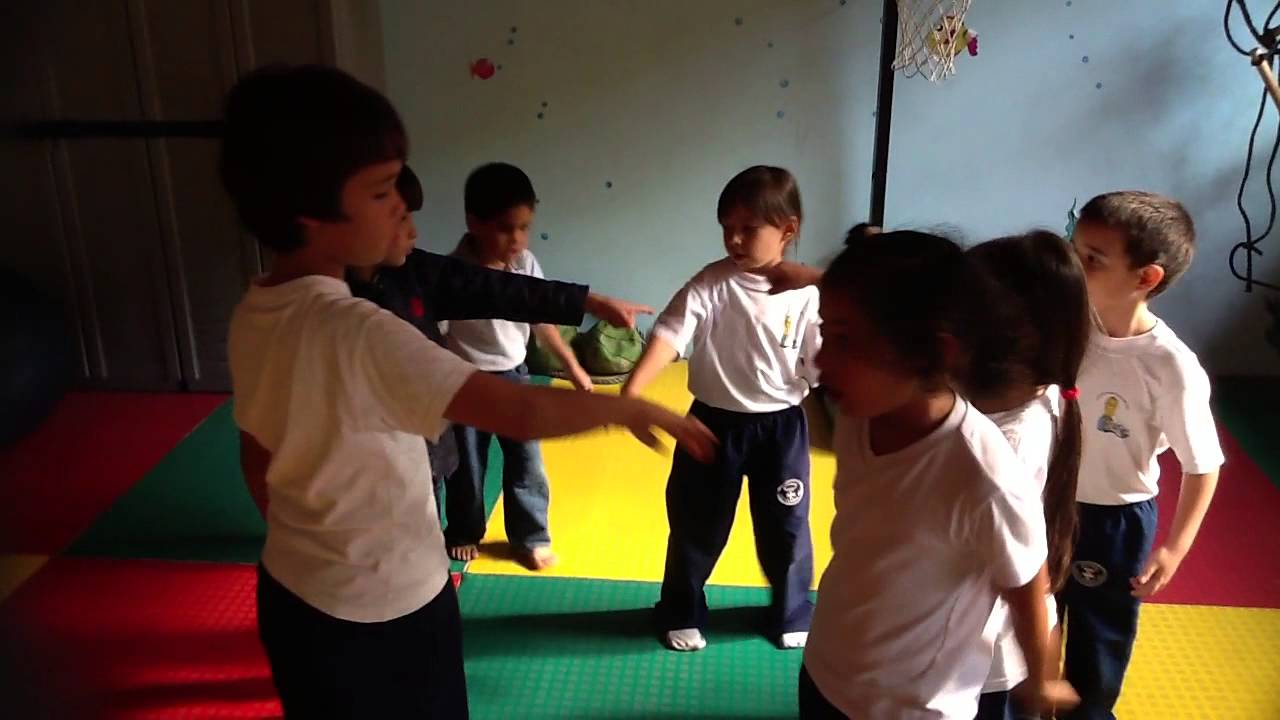 Good morning song... Elementary school - YouTube