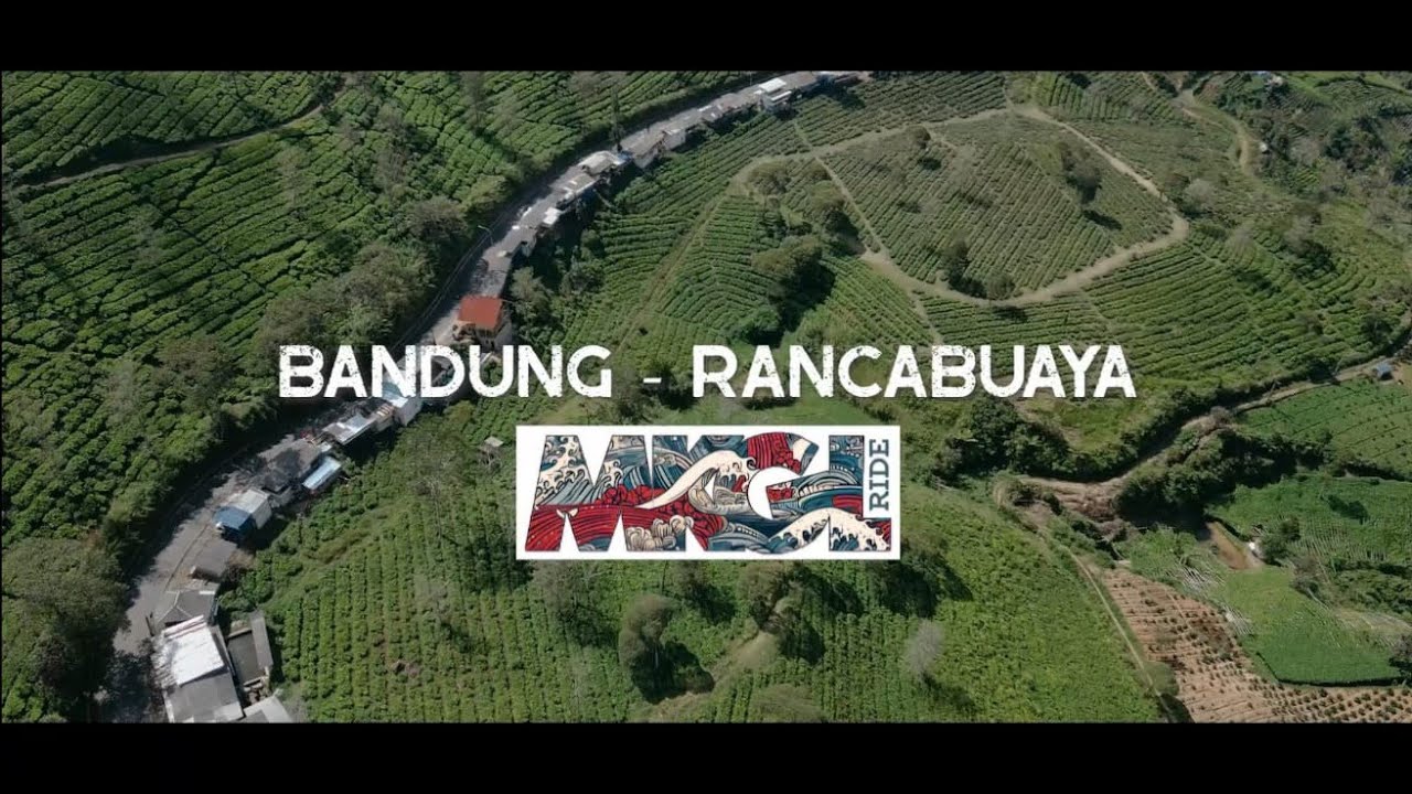 MKGL Ride the wind || Bandung - Rancabuaya || via Ciwidey&Pangalengan ...