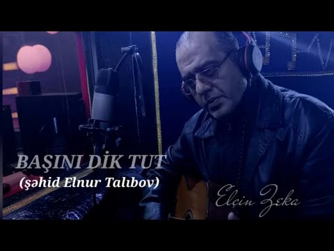 Elcin Zeka - Basini dik tut 2021 (Official Audio)