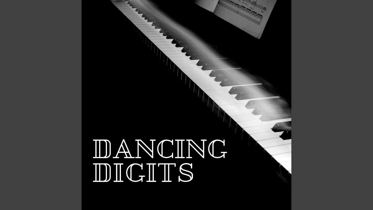 Dancing Digits - YouTube