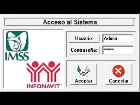 ¿Cómo descargar el SUA? - YouTube