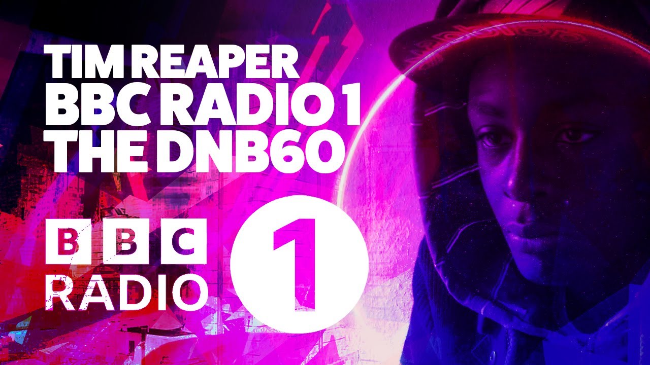 Tim Reaper - BBC Radio 1 - The DNB60 (Oct 2022) - YouTube