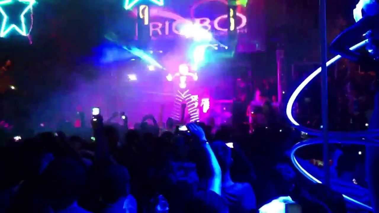Discoteca Rio Bo - Gallipoli - 17.08.2013 - video 1 - YouTube