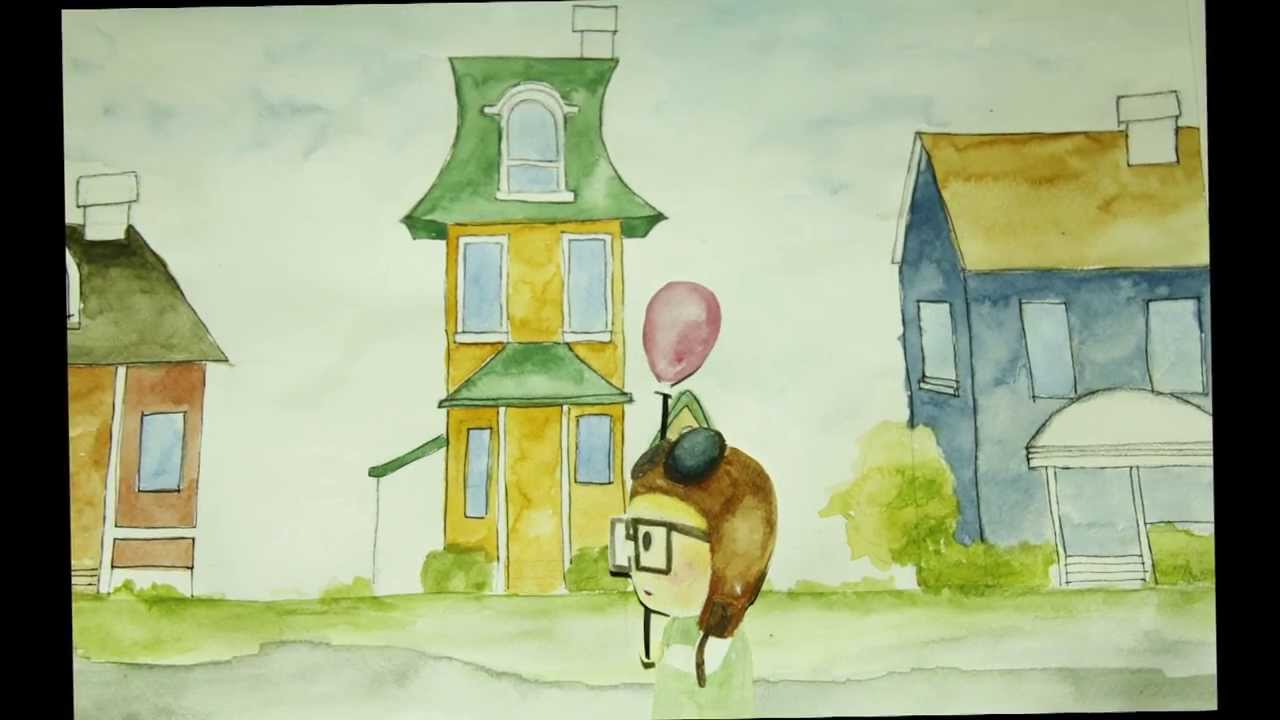 UP title sequence - YouTube