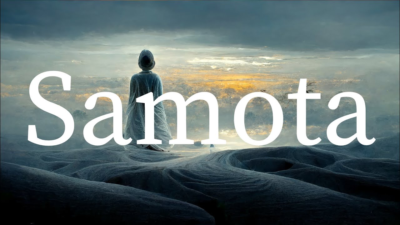 NA KAFE 02 - SAMOTA A OSAMĚNÍ - YouTube