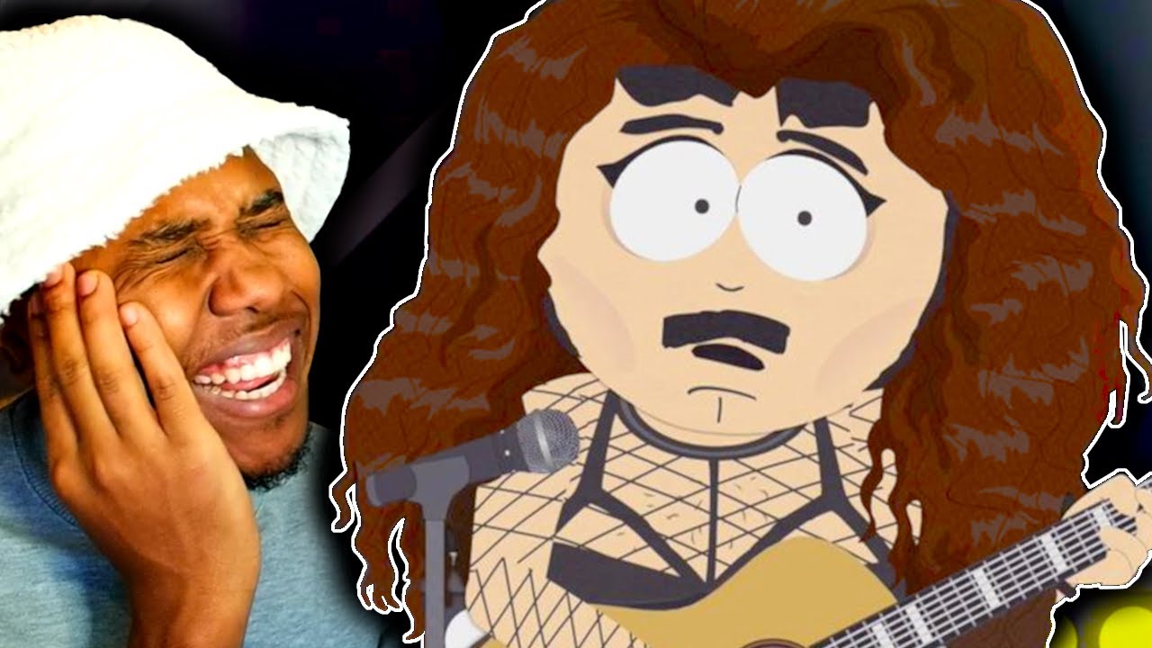 REHASH - South Park Reaction (S18, E9) - YouTube