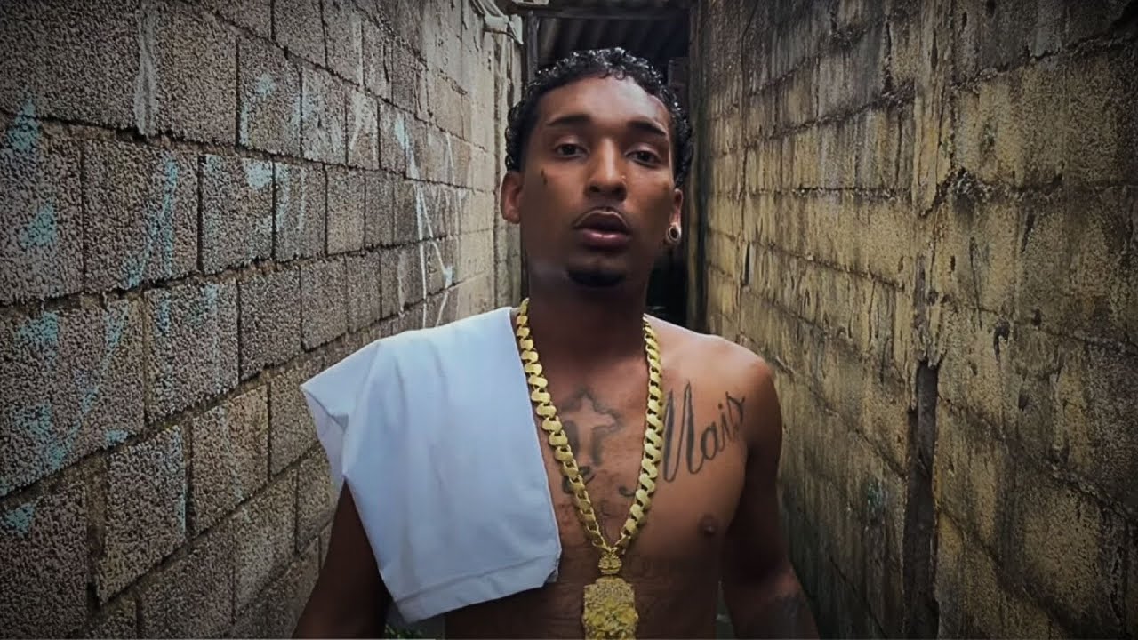 REAL MORFEU - COM LOVE OU SEM LOVE FEAT ROKLION PROD. SAMMARCO - YouTube