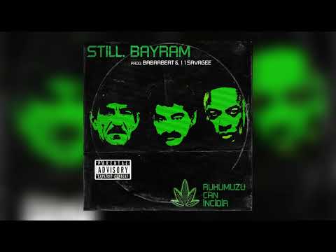 Bayram Kürdəxanılı X Dr Dre X Ibrahim Tatlıses - Ruhumuzu Can İncidir #babaabeat #mix