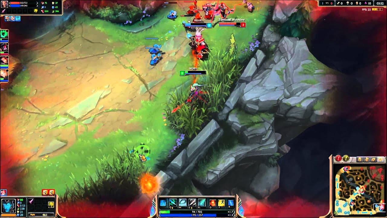 league of legends: MOM NO! - YouTube