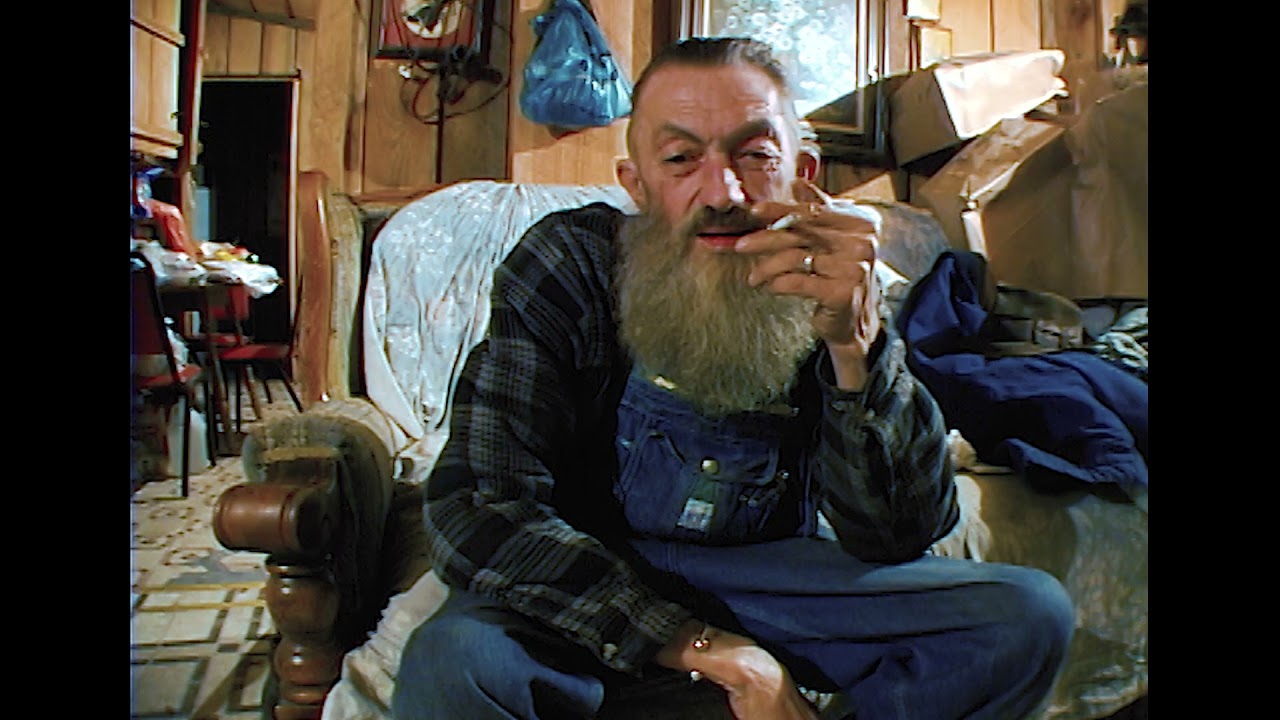 Living History—The Popcorn Sutton Interviews (Track 8 of 22) - YouTube
