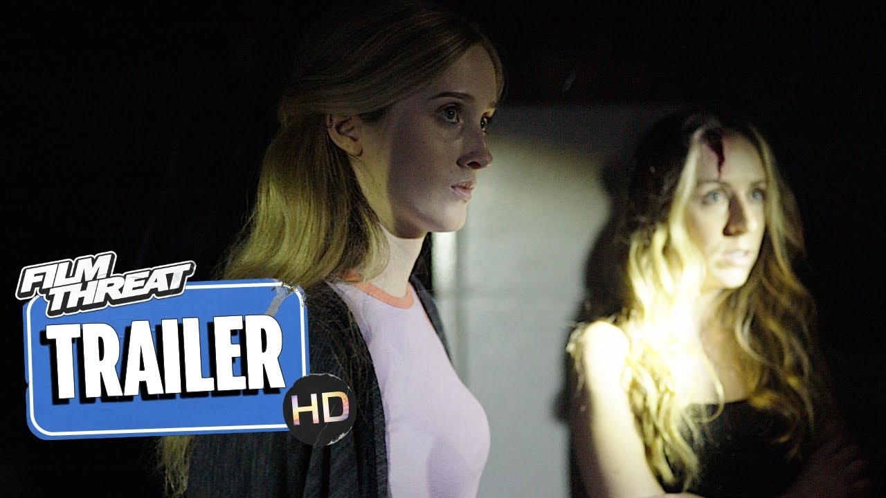 THE PATH | Official HD Trailer (2024) | THRILLER | Film Threat Trailers ...