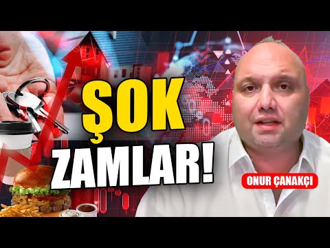 BÜYÜK YIKIMA HAZIR OLUN!