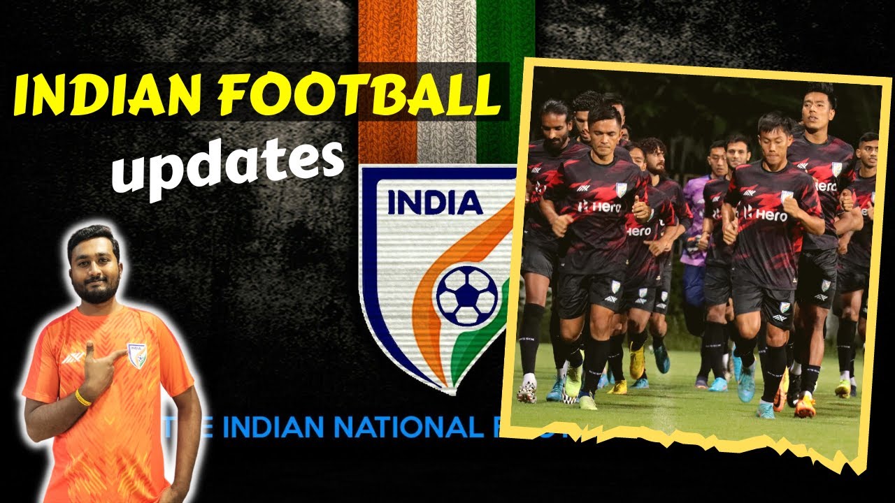 AIFF Launch Project BLUE CUBS for grassroot football| ISL Big Transfer ...