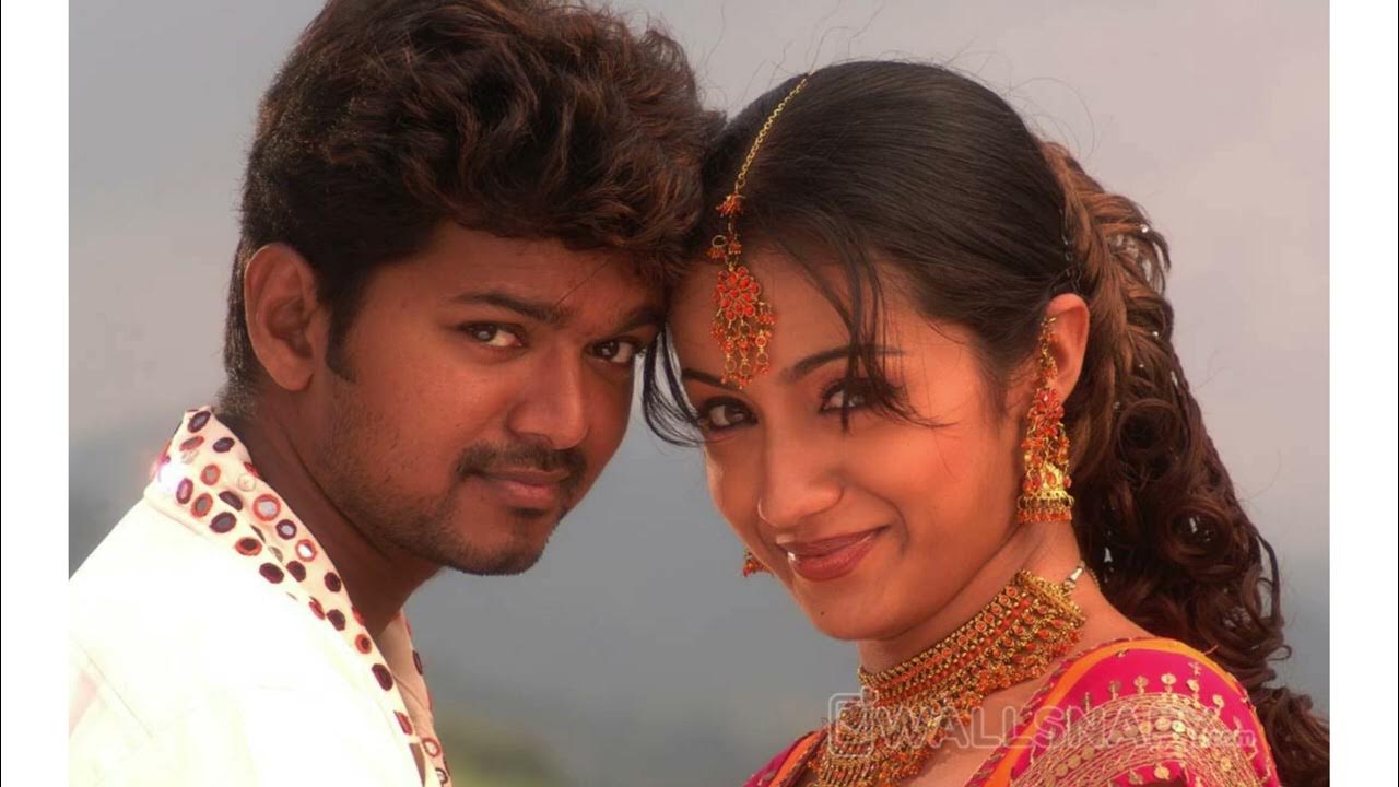 Yae Durra Karaoke HQ - Aathi 2006 - YouTube