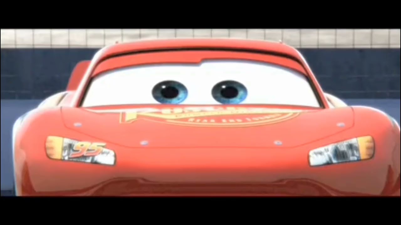 Cars ytp - YouTube