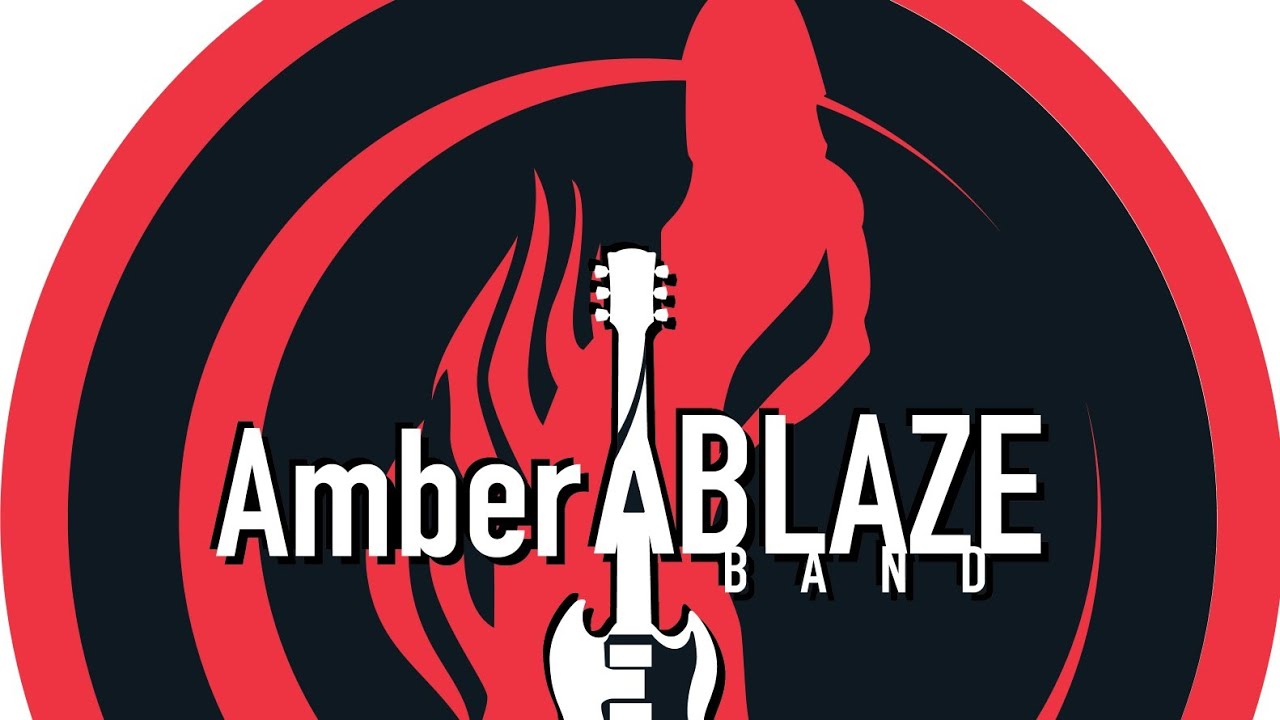 @amberablazeband The Truth will set you Free by Amber Ablaze Band Live ...