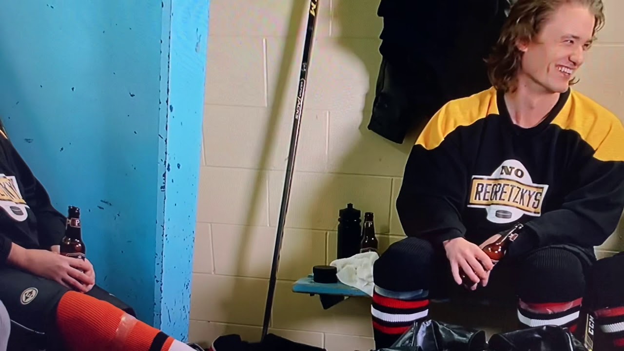 LetterKenny Inspirational Story from Coach #3 - YouTube