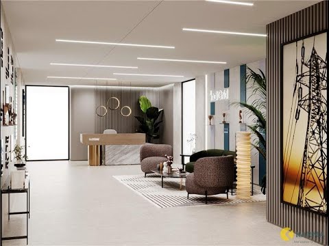 Indigrid/Energrid Office Opening ceremony, Noida 21st Aug - YouTube